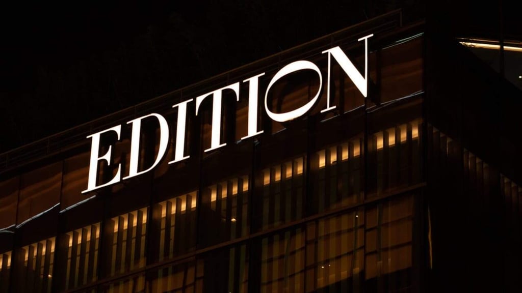 Marriott’s 30 Brands, Ranked from Basic to Exceptional