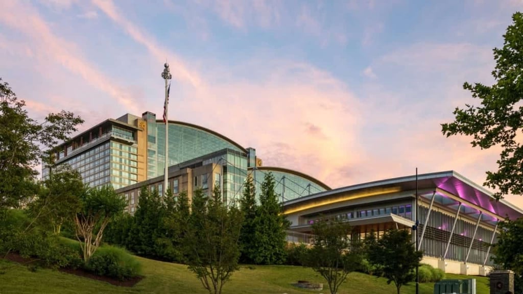 Marriott’s 30 Brands, Ranked from Basic to Exceptional