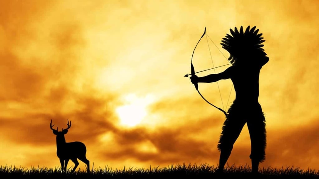 Native Tribes Mastered Sustainable Hunting for Generations