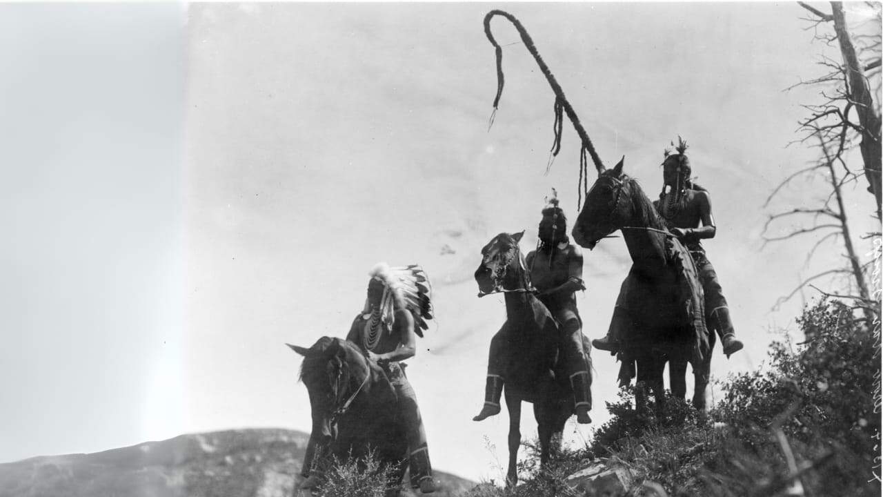 Seven Battles That Defined Native American Resistance
