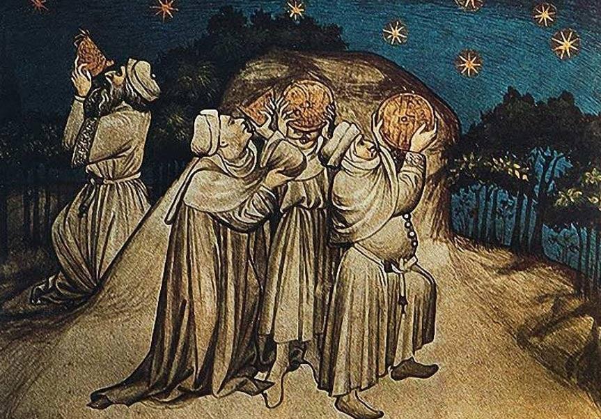 The Ancient History of Astrology: Early Civilizations and The Stars