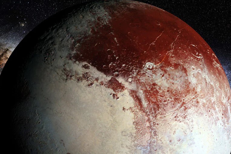 Awesome Astronomy Insight Into Our Solar System