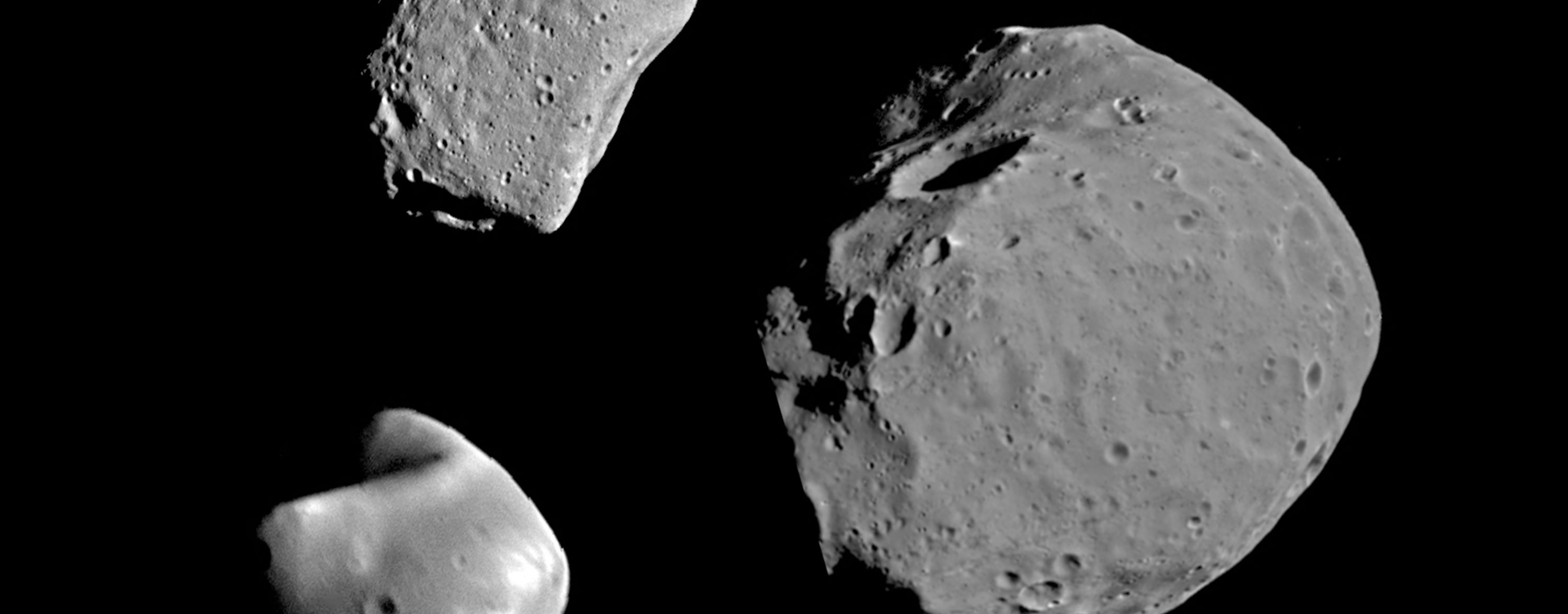 Awesome Astronomy Insight Into Our Solar System