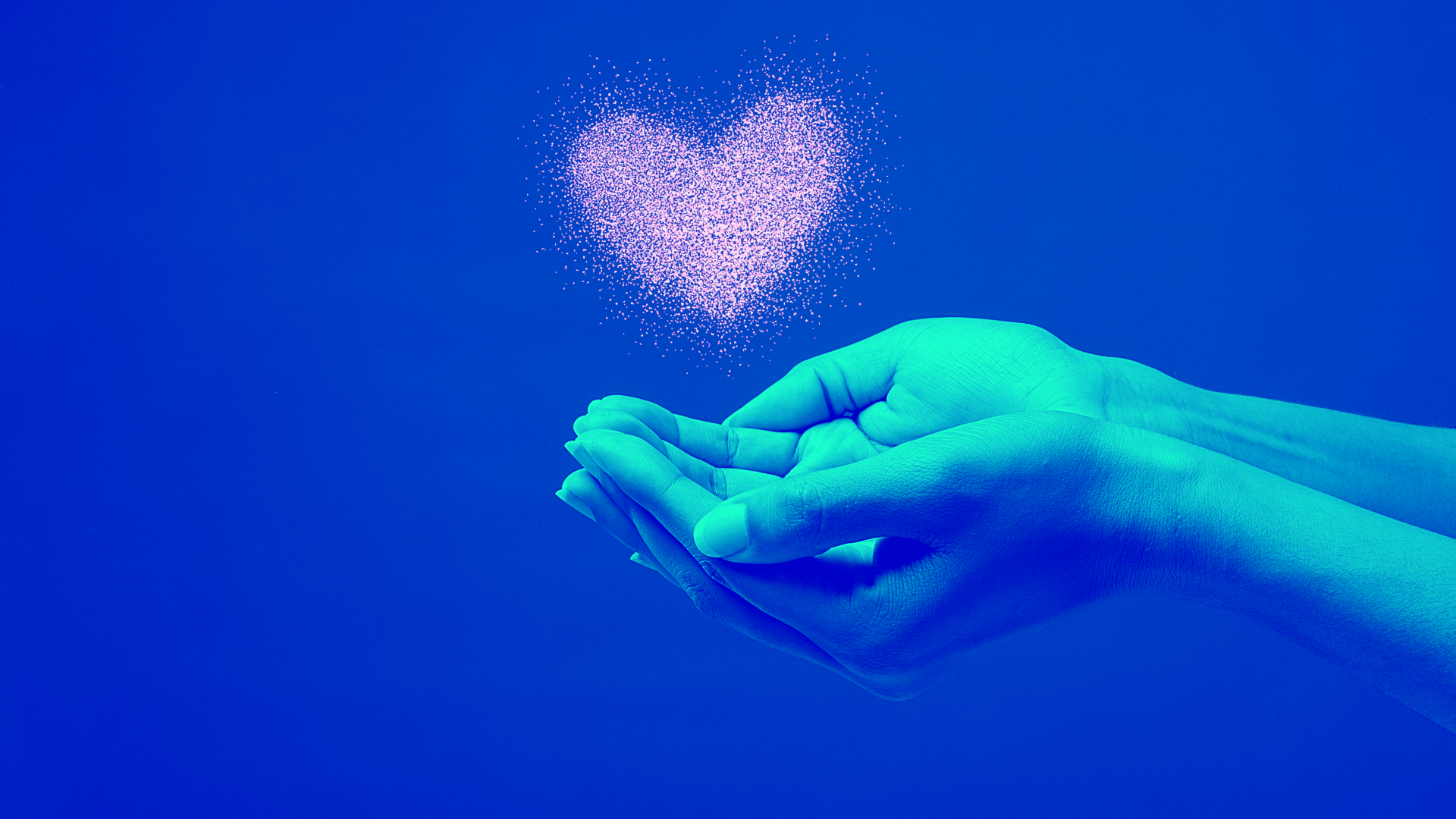 The Meaning of Your Palm's Heart Line