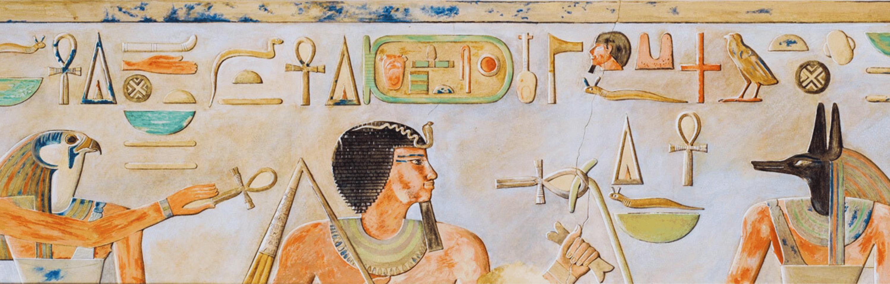 The Ankh: A Symbol of Eternal Life