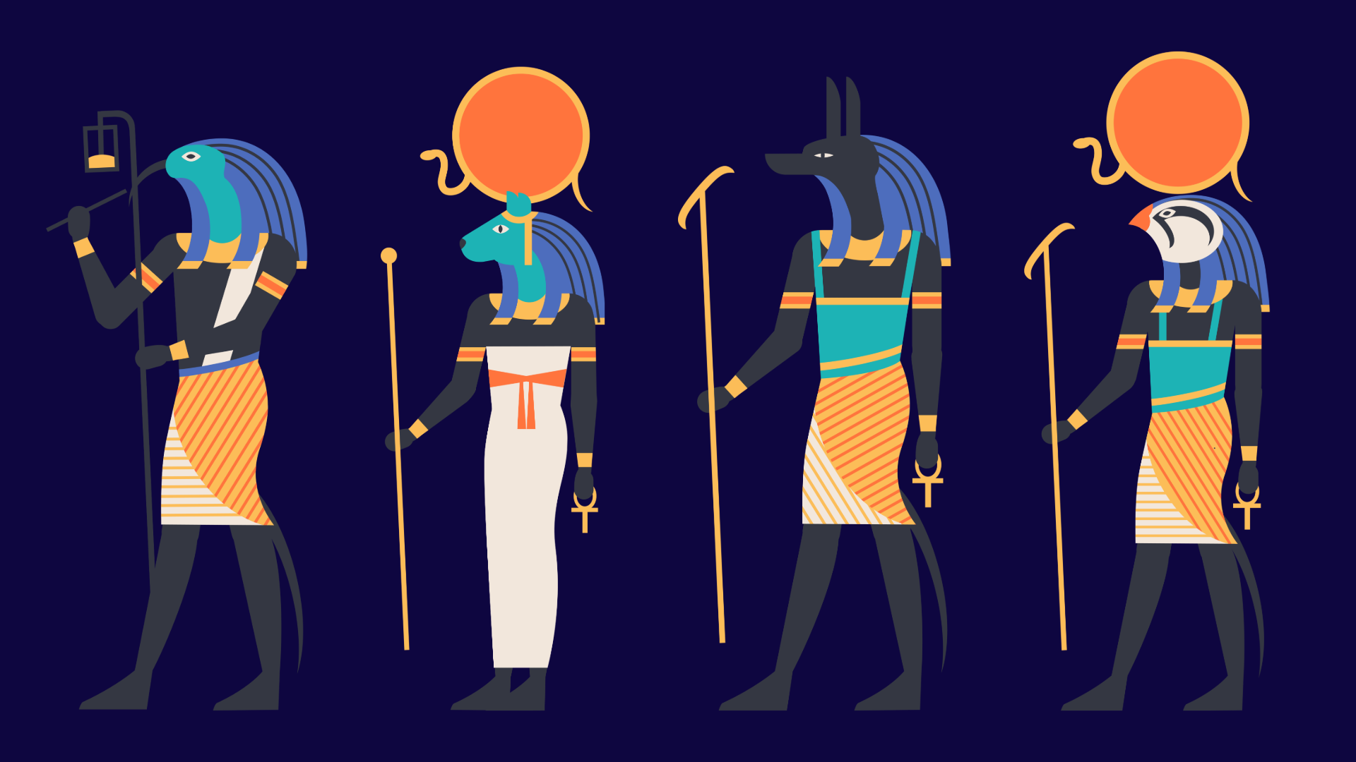 The Ankh: A Symbol of Eternal Life