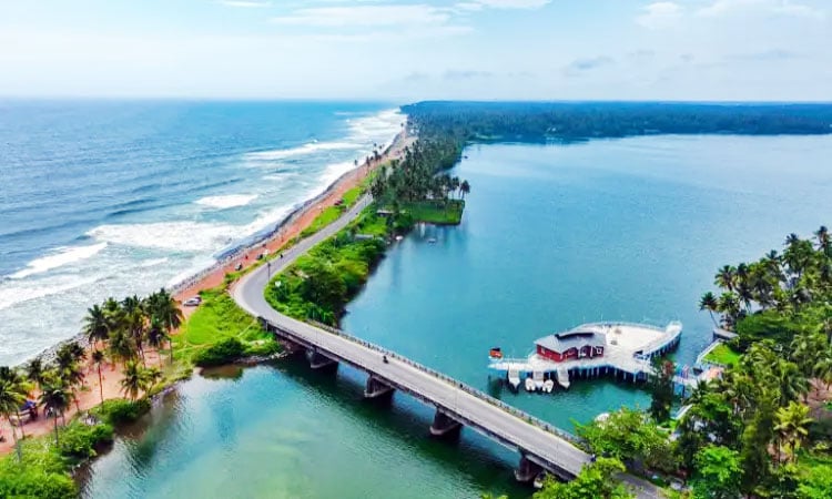 15 Offbeat Places in Kerala You Shouldn’t Miss | Indian Holiday