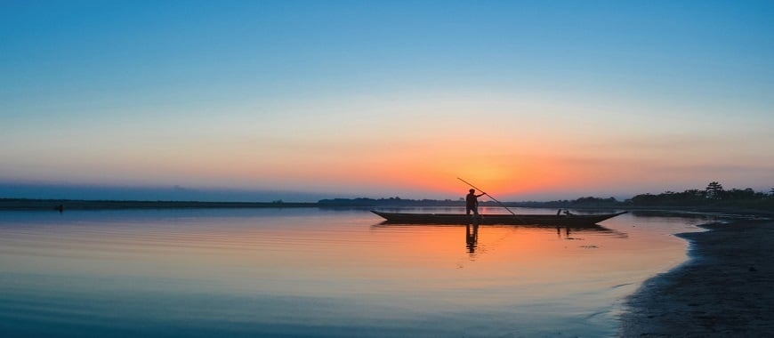 Places to visit In Majuli Island - Top Destinations, Tips & Attractions