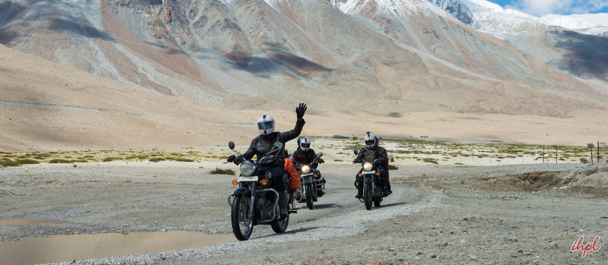 Lachulung La Pass Ladakh: Things to Do, How to Reach, Best Time