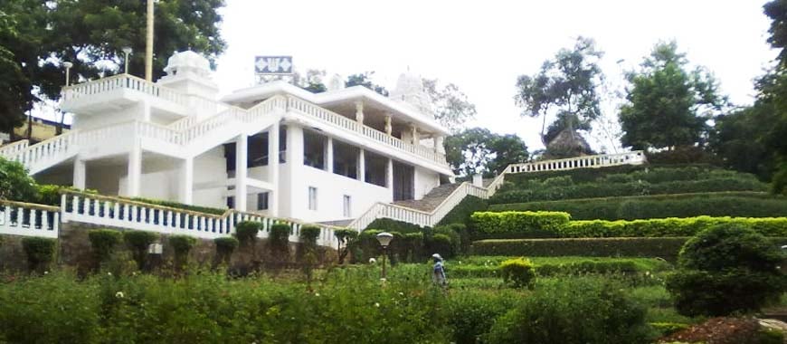 Kothagudem Tourist Places - Top Destinations, Tips & Attractions