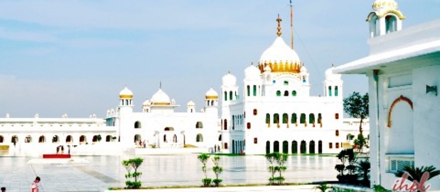 Manji Sahib Gurudwara - Timings, & Significance