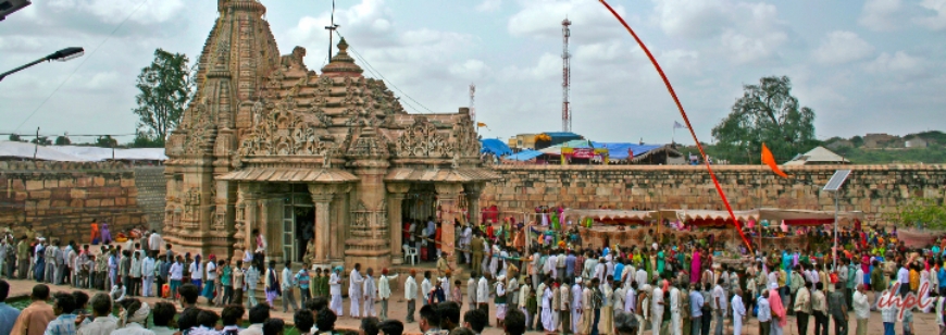 Tarnetar Fair in Gujarat 2025 | Location | Updated Info