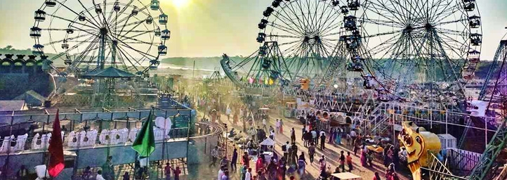 Baneshwar Fair, Rajasthan: A Vibrant Cultural Experience