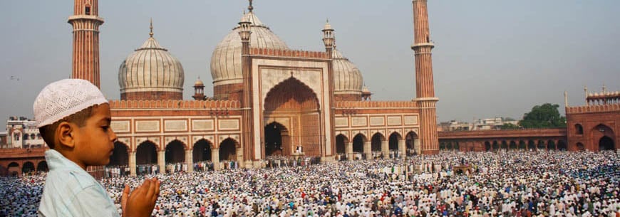 Eid-ul-Zuha Madhya Pradesh 2026: Dates, How to Reach, Activities