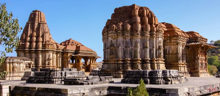 Eklingji Temple Udaipur – A Must-Visit Landmark in Udaipur