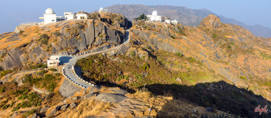 Luna Vashi Temple Mount Abu | Timing | How to Reach