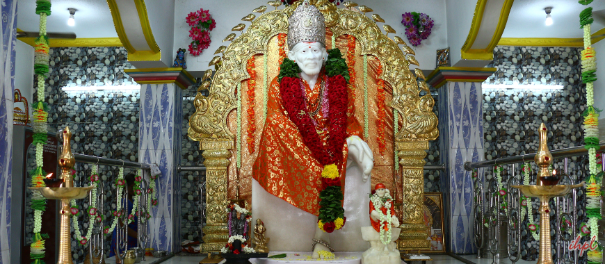 How to Reach Shirdi: A Quick and Handy Guide