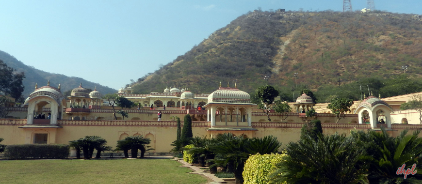 Vidyadhar Garden Jaipur: What To Expect