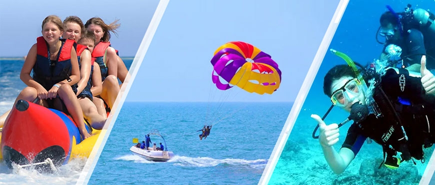 Goa Travel Guide: When to Go, Top Attractions & Activities