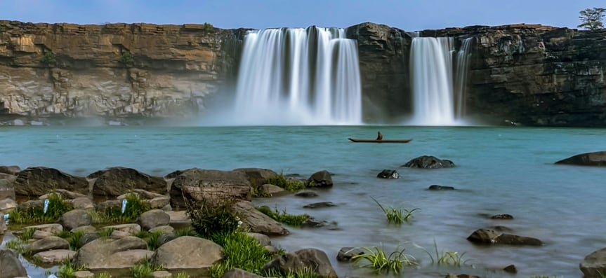 Explore the Chhattisgarh Culture - Indian Holiday