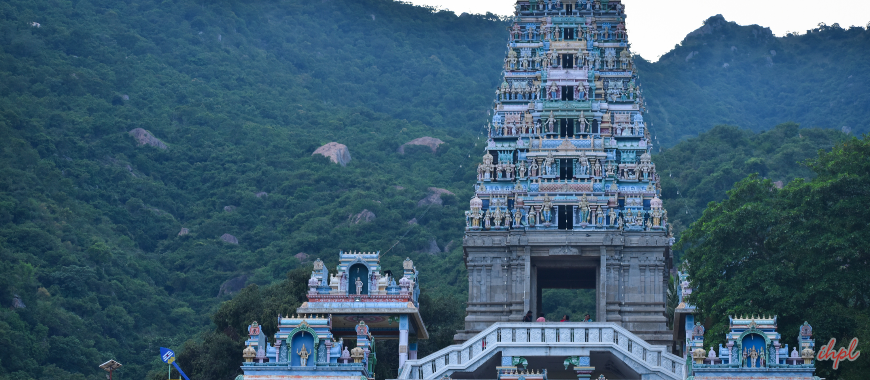 Vellingiri Hill Temple – Timings & How to Reach