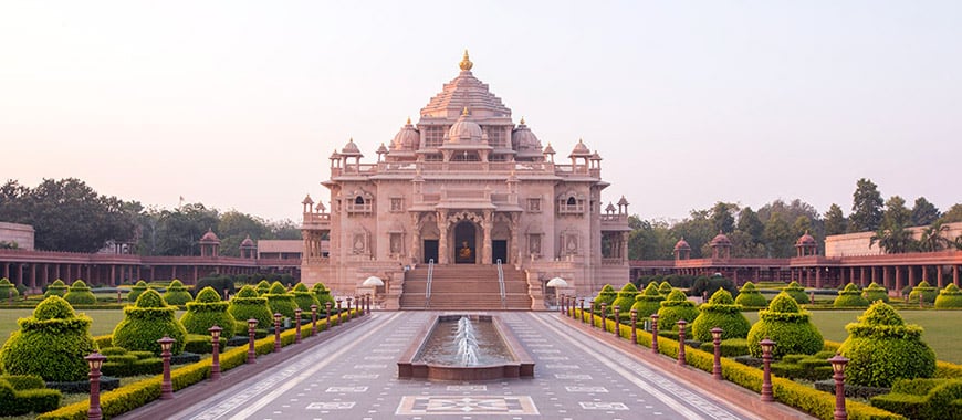 Bhavnath Mahadev Temple - Timings, How to Reach