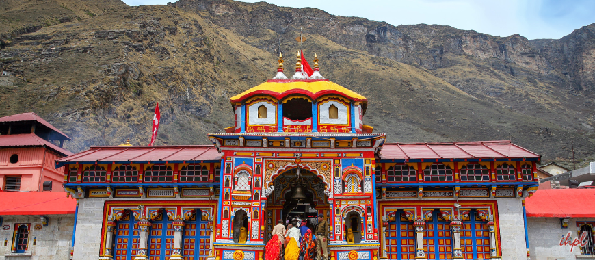 How to Reach Badrinath: A Quick and Handy Guide