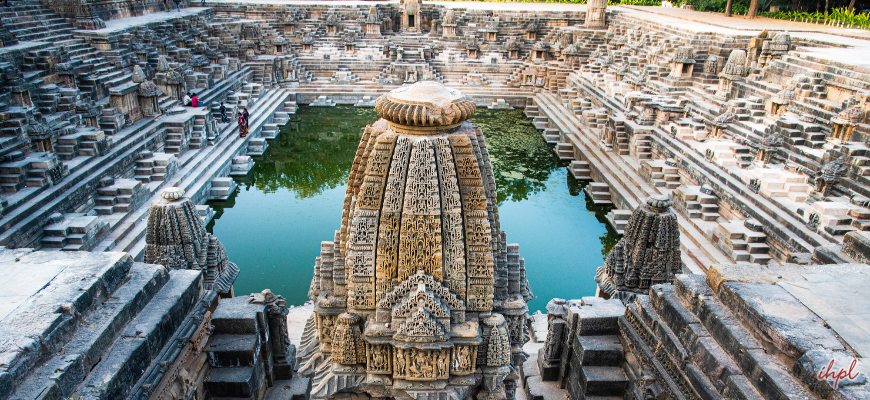 Modhera Sun Temple - Timings, Architecture, Entry Fee
