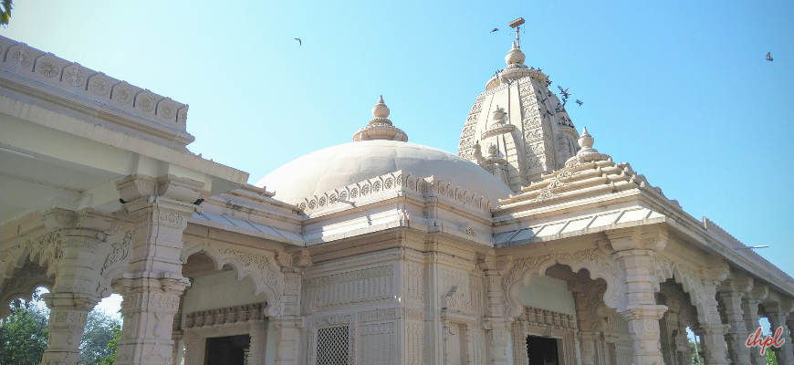 Places to Visit in Veraval - Top Destinations, Tips & Attractions