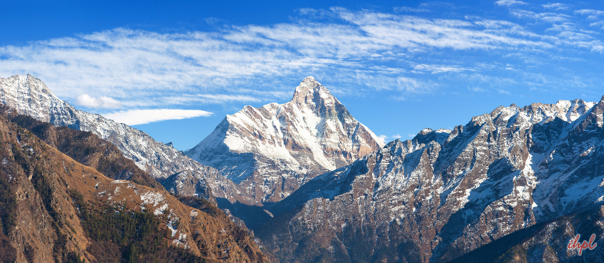 Places to Visit in Joshimath - Top Destinations & Attractions
