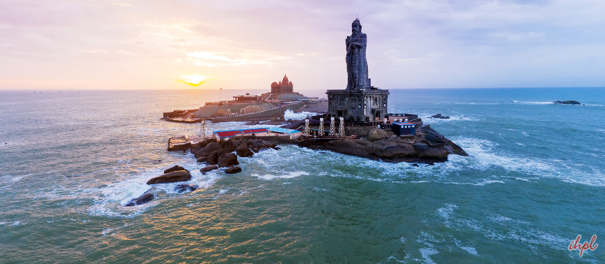 Thirparappu Waterfalls kanyakumari Timings & Location