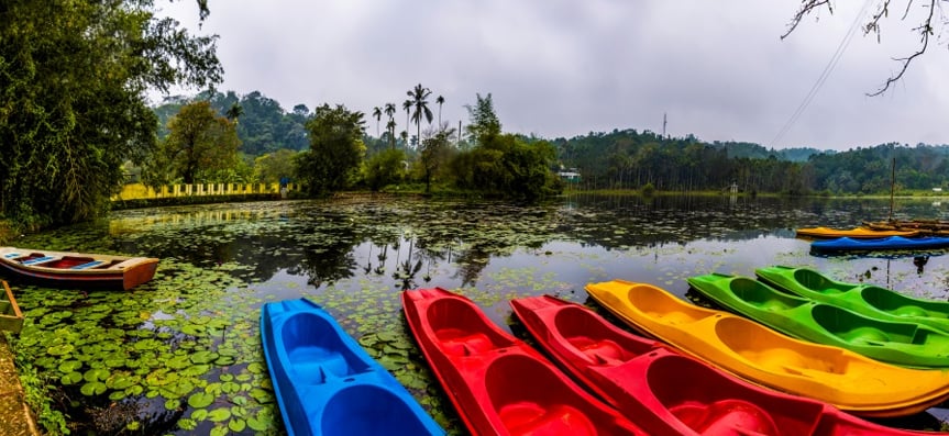 kayaking in Rishikesh - Price, Tips & Best Time