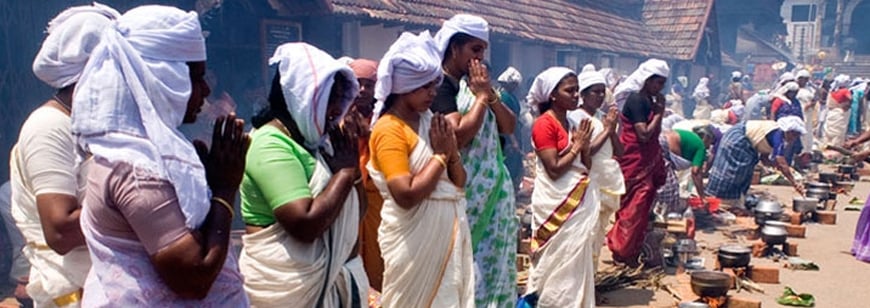 Malanada Ketukazhcha Festival in Kerala | Updated Information