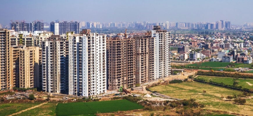 Noida Travel Guide: When to Go, Top Attractions & Activities