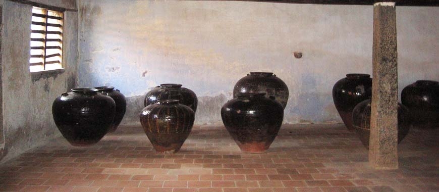 Puthe Maliga Palace Museum Trivandrum- Entry Fees, Timings