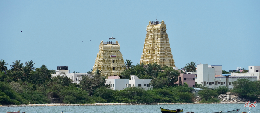 Best Time and Season to Visit Rameswaram