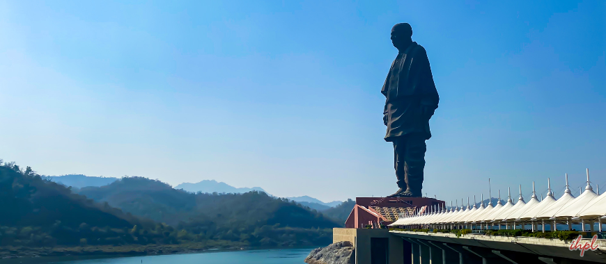 Statue of Unity Vadodara - How to Reach, Timings & Entry Fees