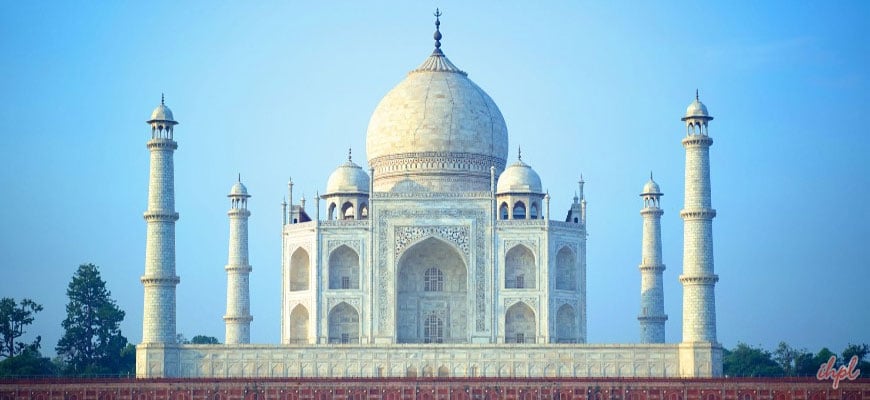 Phool Bagh in Kanpur | Phool Bagh Park in Kanpur | Indian Holiday