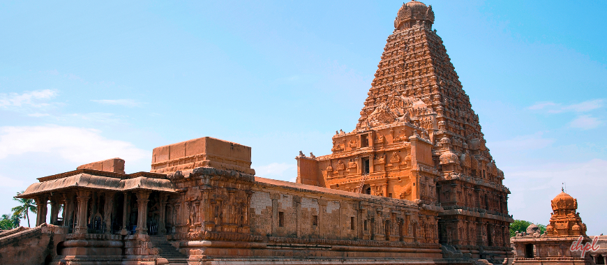 Best Time and Season to Visit Tanjore