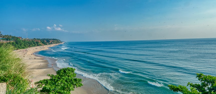 How to Reach Varkala: A Quick and Handy Guide
