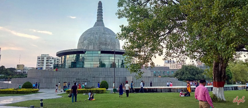 Patna Travel Guide – Things to Do in Patna