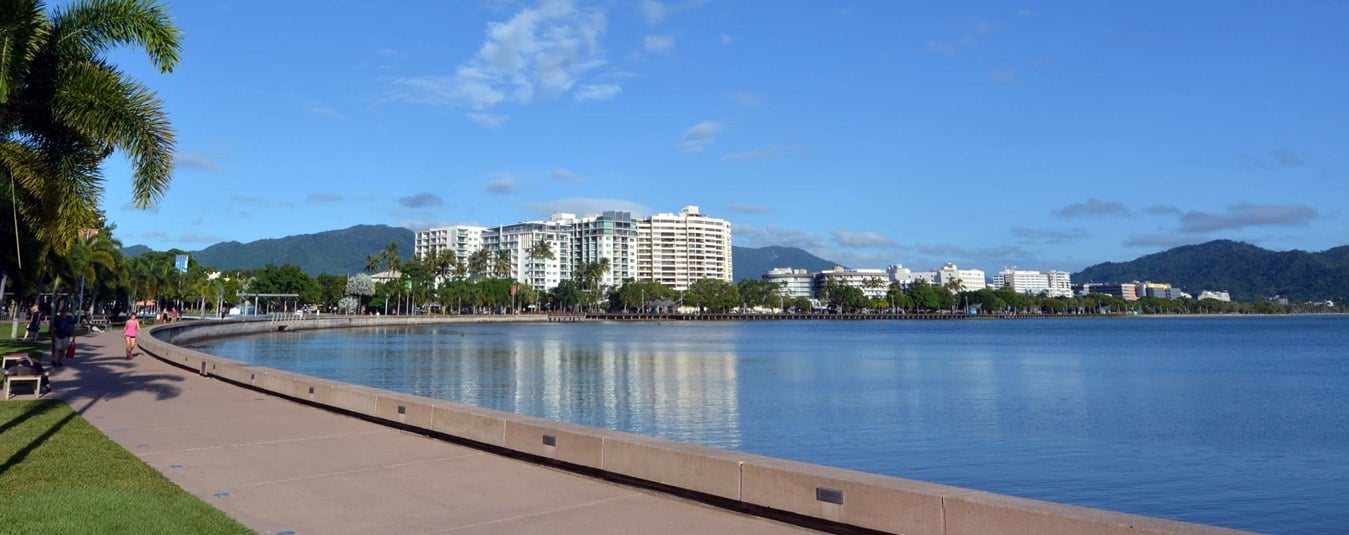 Explore Cairns Tour Packages at Best Price