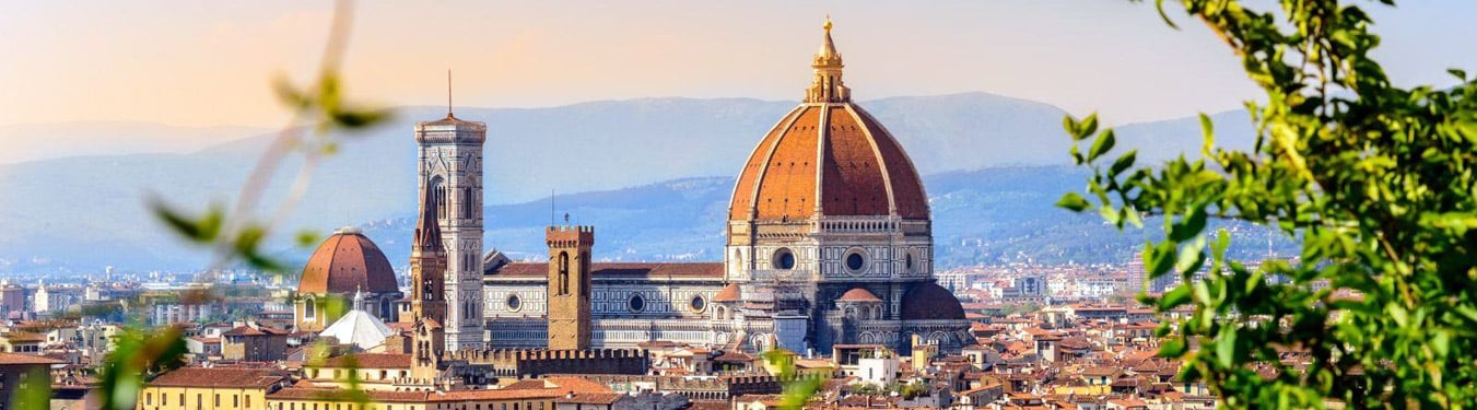 Discover Florence tour packages and get amazing discounts