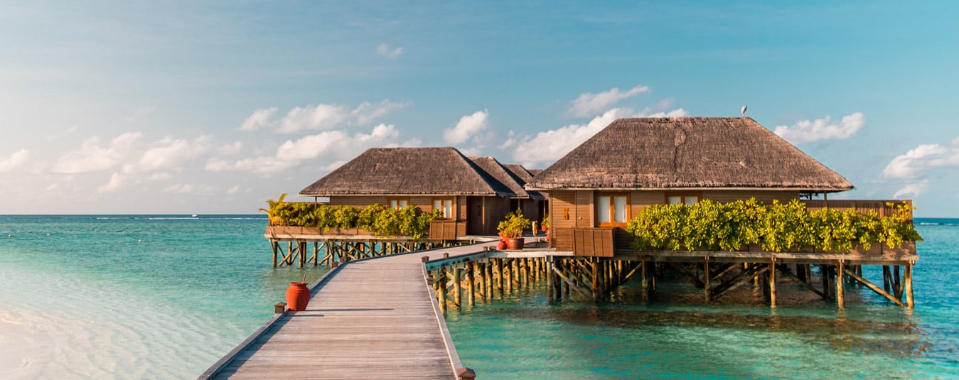 Meeru Island Maldives | Place to visit Meeru Island Maldives
