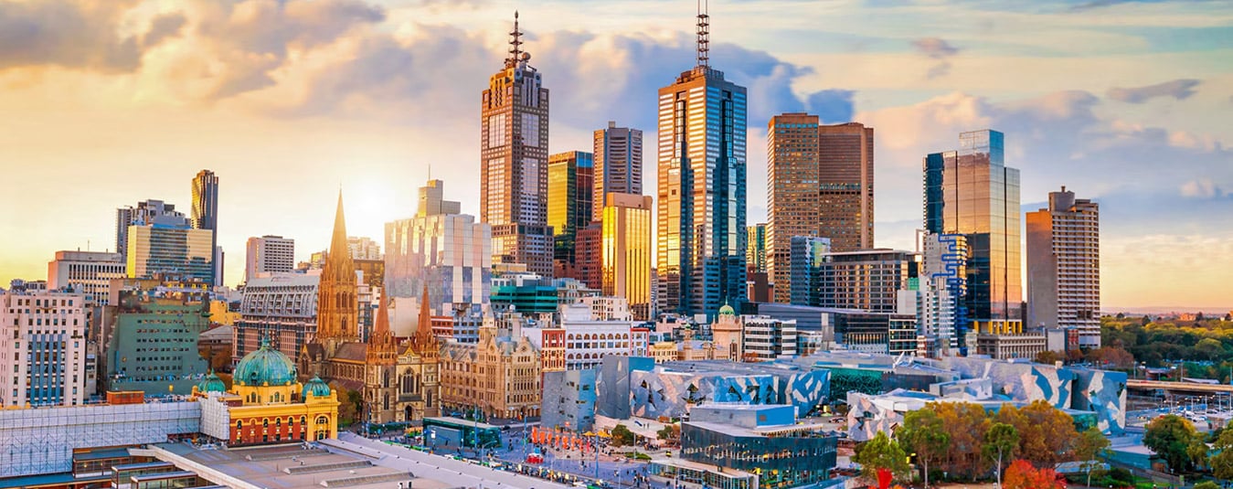 Top Melbourne Tour Packages from India with Best Deals