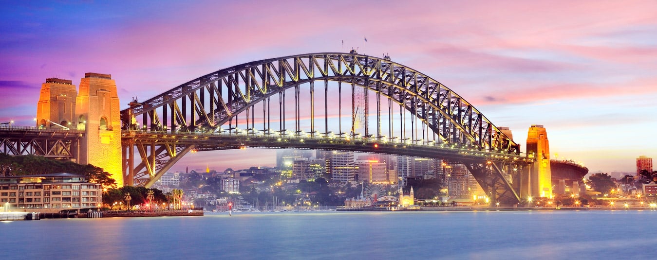 Sydney Harbour Bridge |Facts| Experiences|FAQs