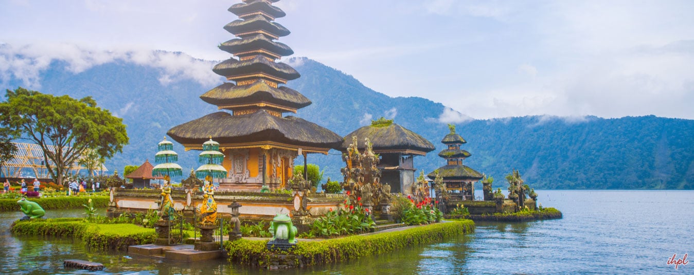 Book Bali Tour Packages: Bali Holiday Packages from India