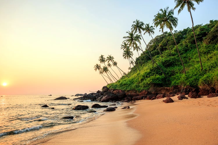 Beyond the Beaches! Enjoy Unique Travel Experiences On Your Next Goa Tour