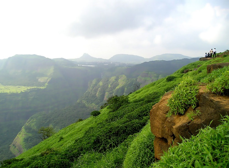 Land of five hills Panchgani | Panchgani Sightseeing