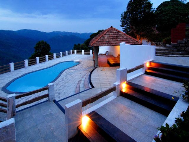 Top 10 Jungle Resorts near Periyar National Park